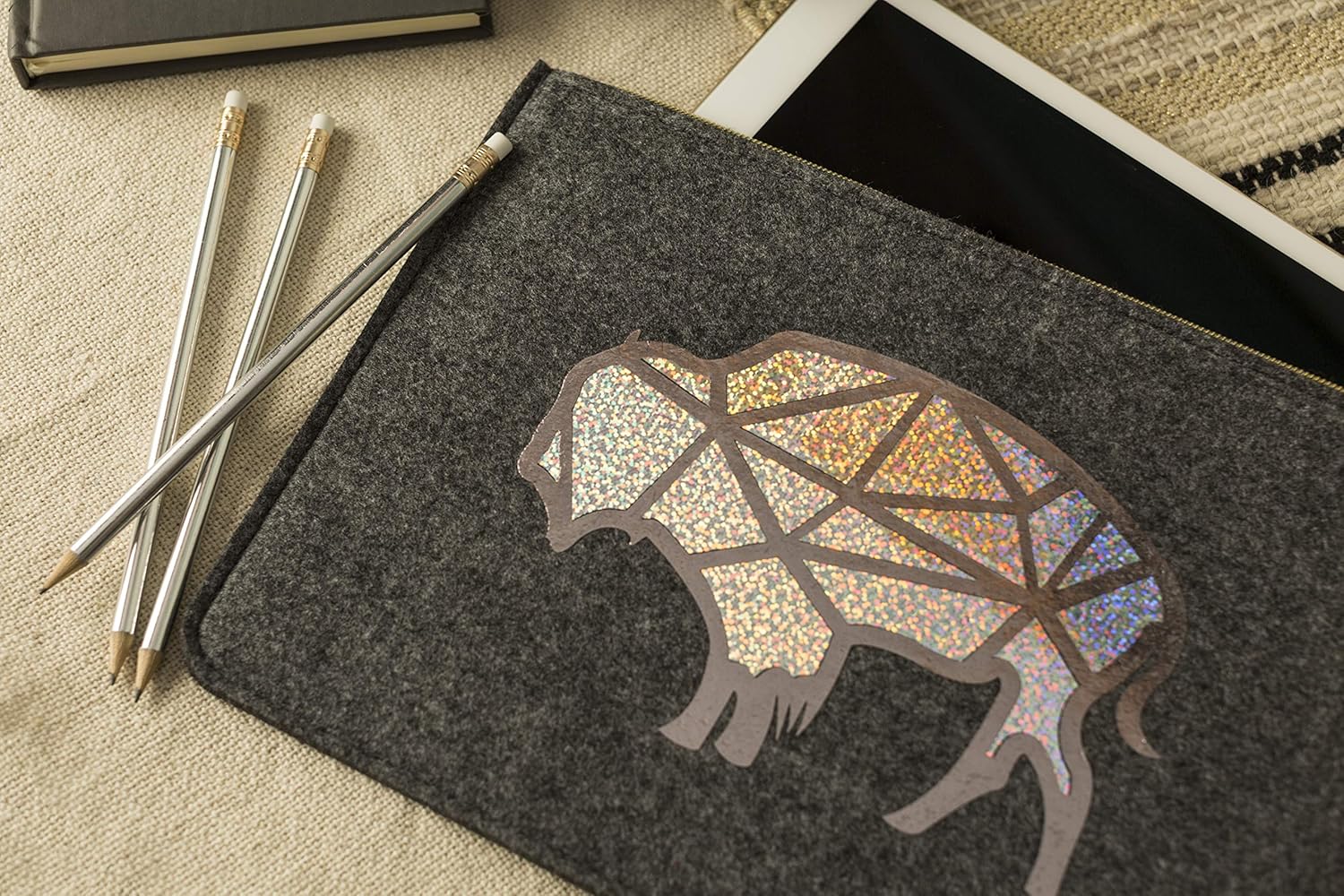 Cricut Holographic Sparkle Iron-On 12X24 Inch (Green) | Iron-On | For ...
